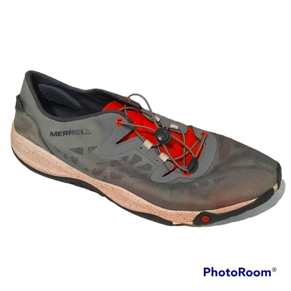 Merrell | Shoes | Merrell Womens Wild Dove Performance Trail Running ...